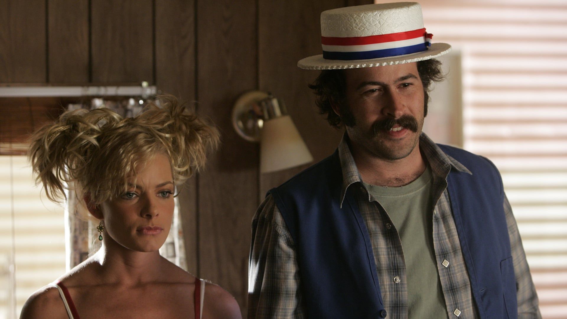 Poster saison 1 - Affiche 88 sur 97 - AlloCiné