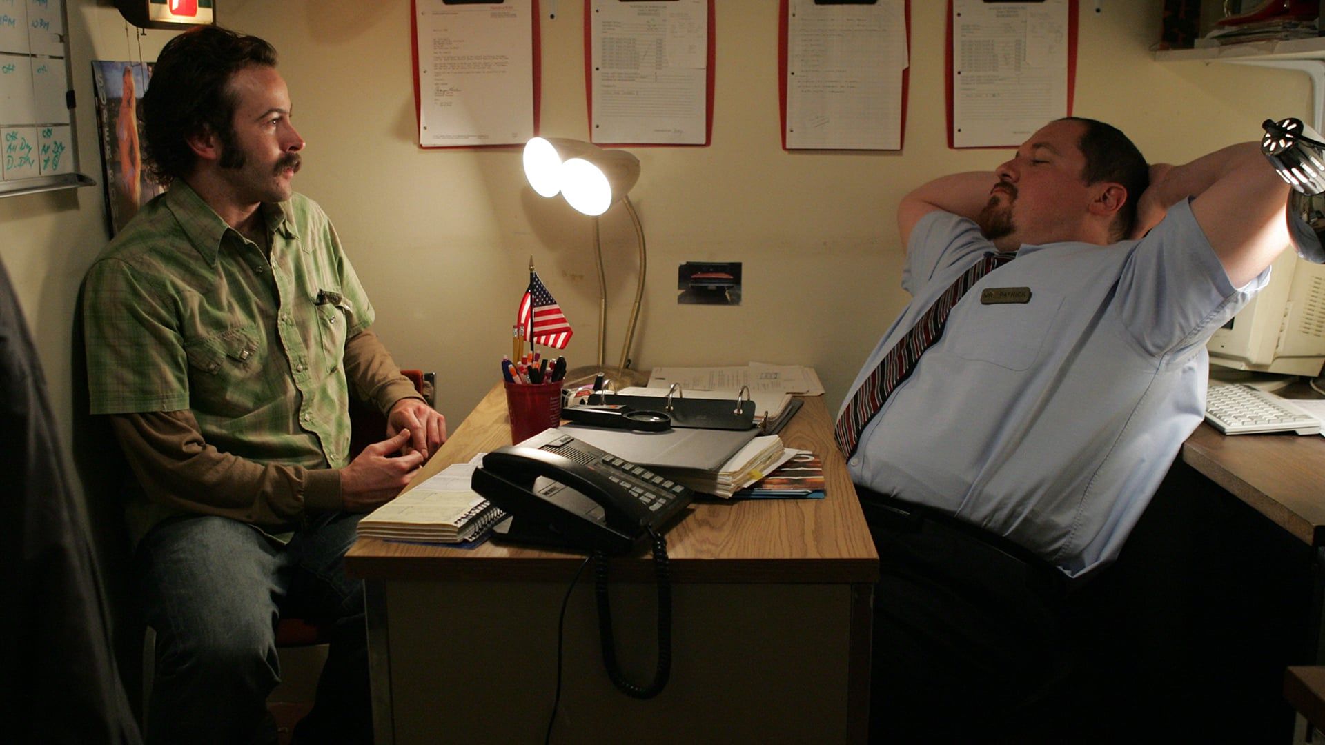 Poster Earl saison 1 - Affiche 85 sur 97 - AlloCiné