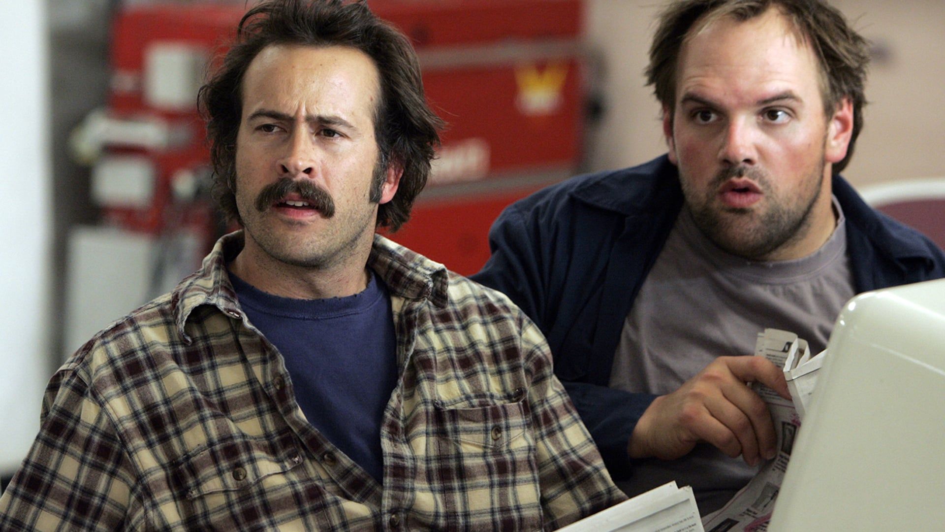 Poster Earl saison 1 - Affiche 75 sur 97 - AlloCiné