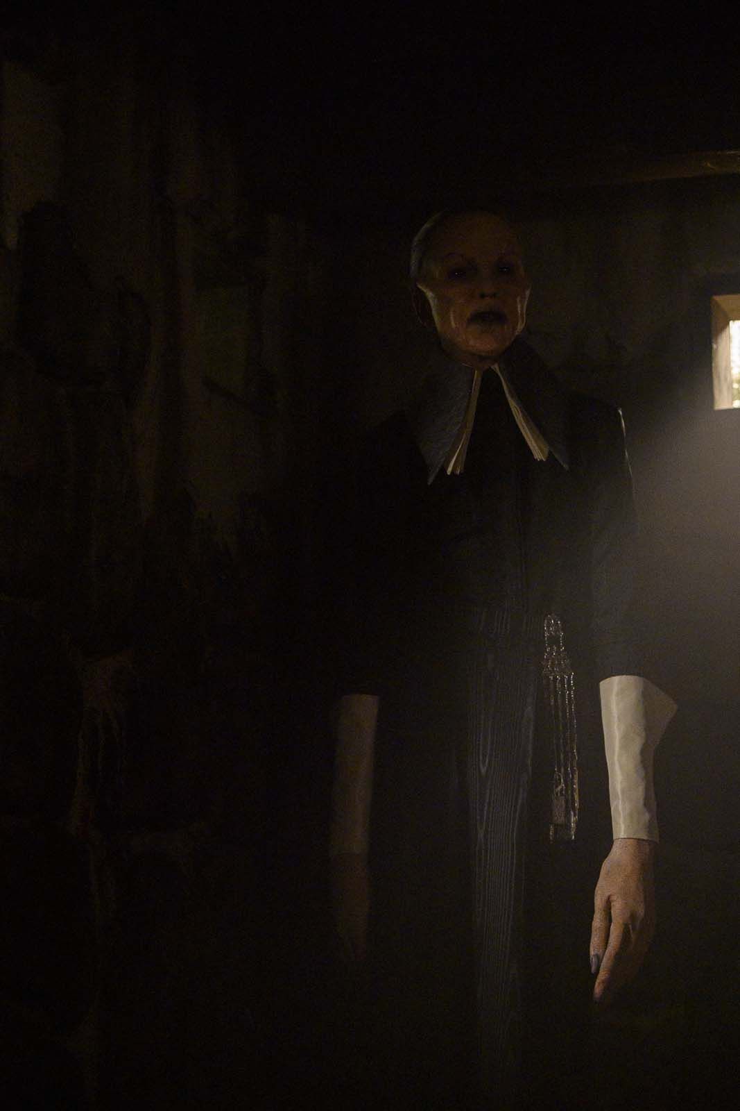 Eux : Eux : Photo - 32 sur 46 - AlloCiné