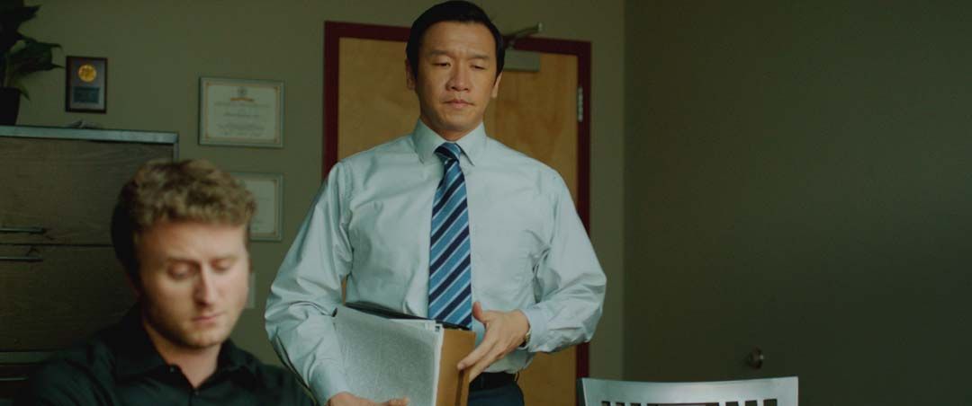 Photo de Chin Han - Photo Chin Han - Photo 3 sur 22 - AlloCiné