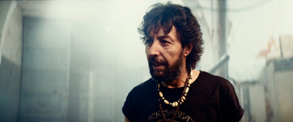 Photo de Said Bey - Burning Casablanca (Zanka Contact) : Photo Said Bey ...