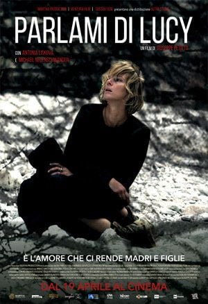 Parle-moi de Lucy - Film 2017 - AlloCiné