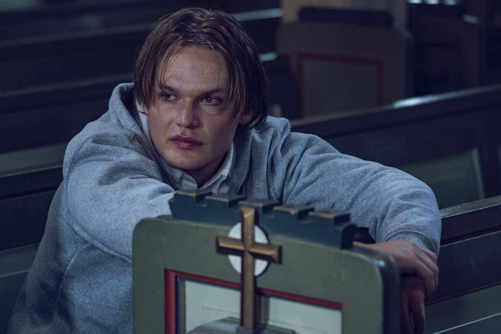 Photo de David Stakston - Photo David Stakston - Photo 6 sur 12 - AlloCiné