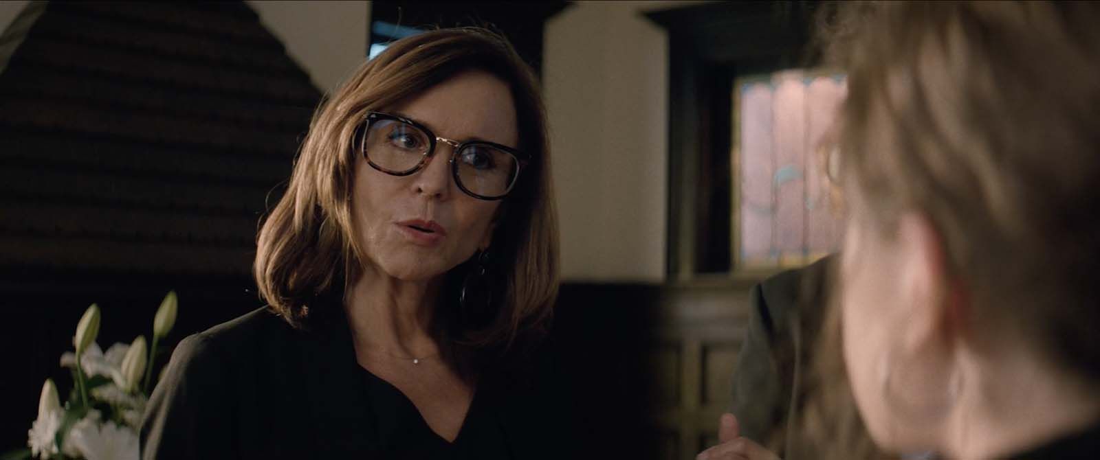 Photo de Polly Draper - Shiva Baby : Photo Polly Draper - Photo 5 sur 8 ...