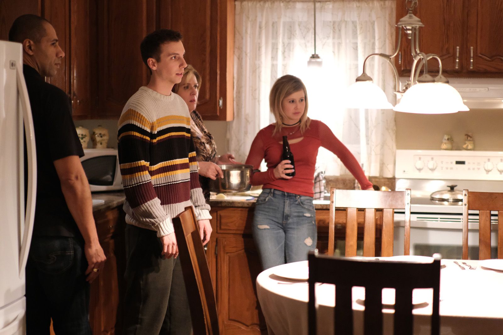 Photo de Pier-Luc Funk - Photo Pier-Luc Funk - AlloCiné