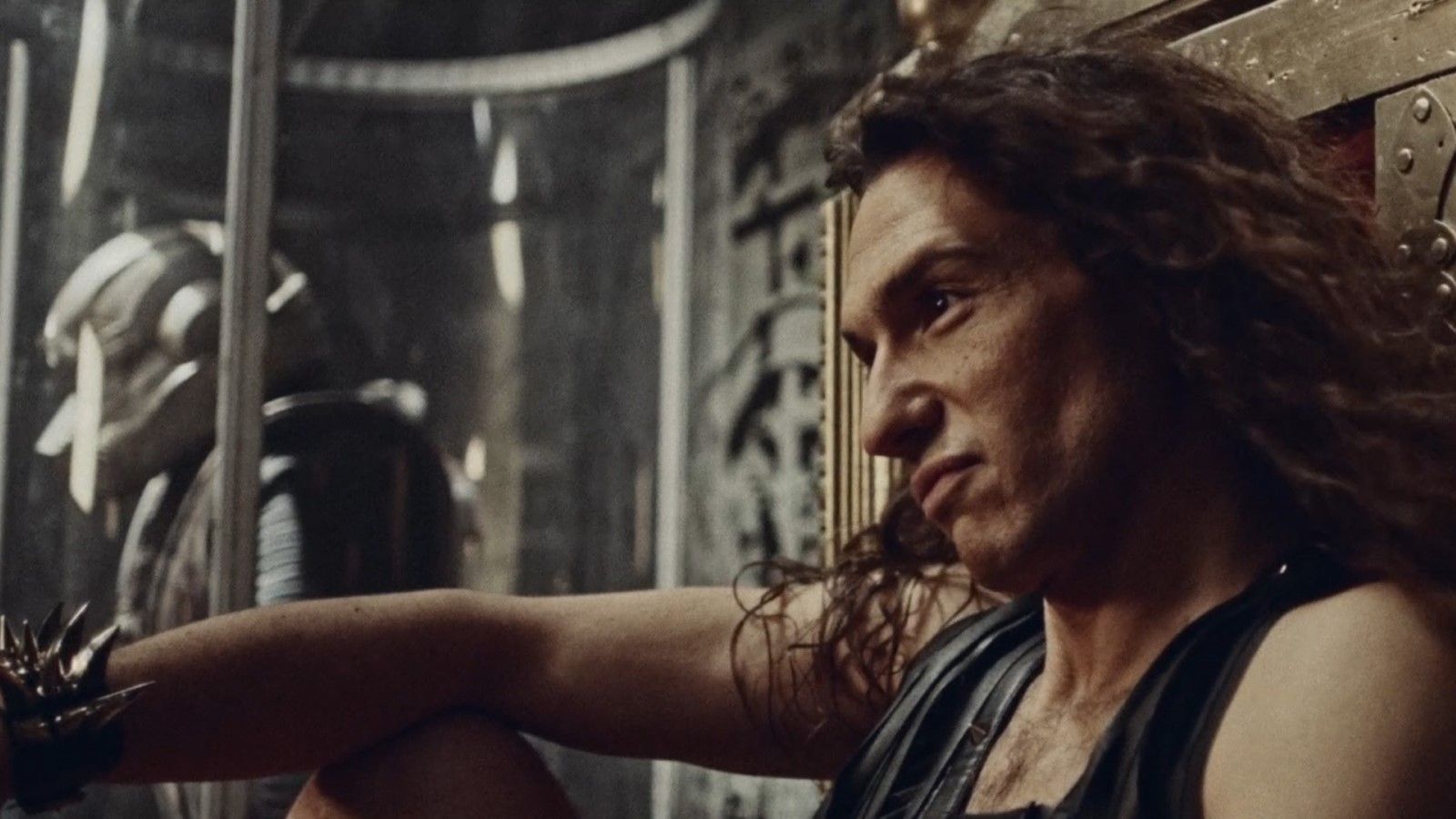 Photo du film Bullets Of Justice - Photo 2 sur 9 - AlloCiné