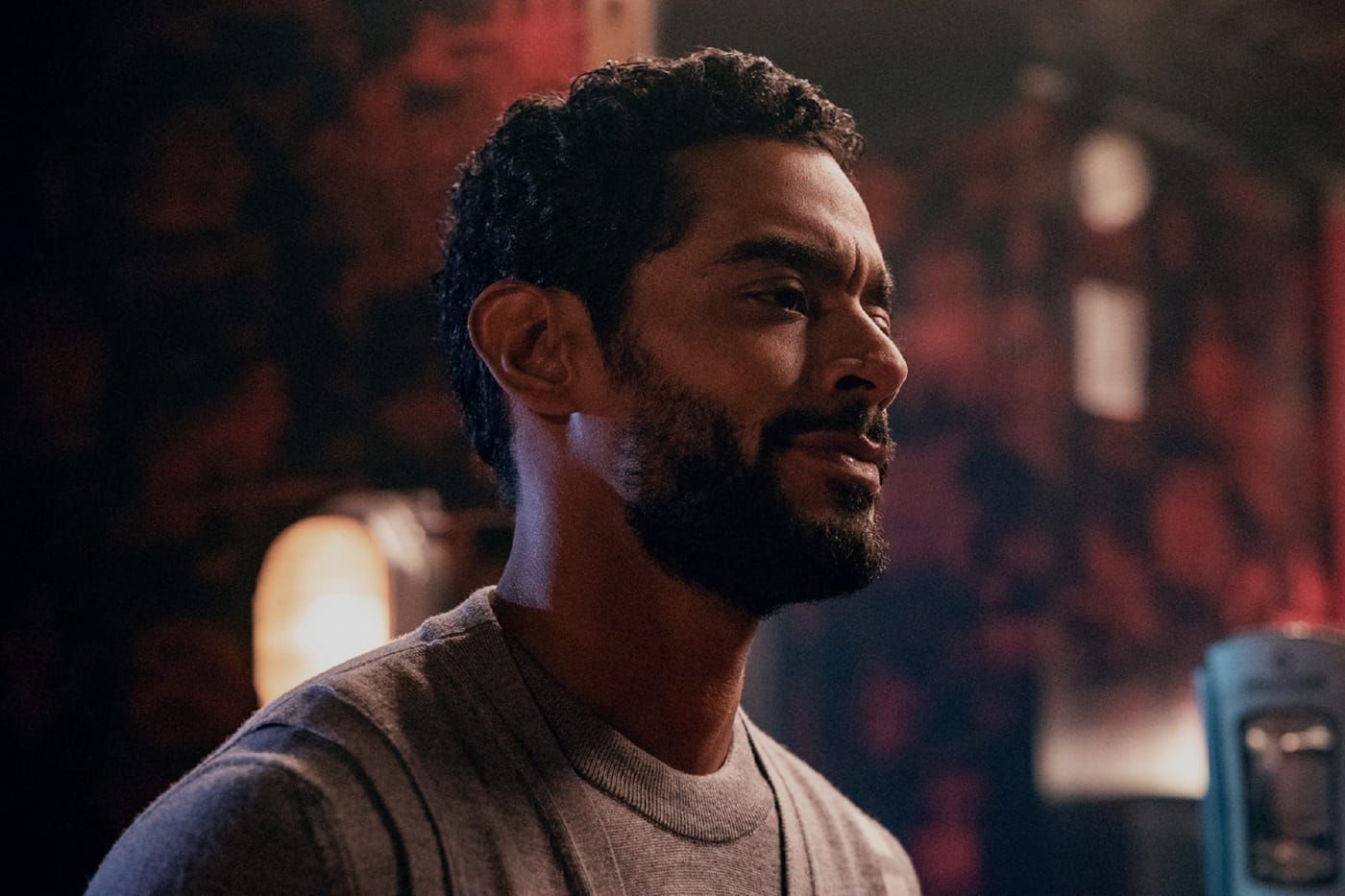 Photo de Nick Sagar - Photo Nick Sagar - Photo 7 sur 24 - AlloCiné