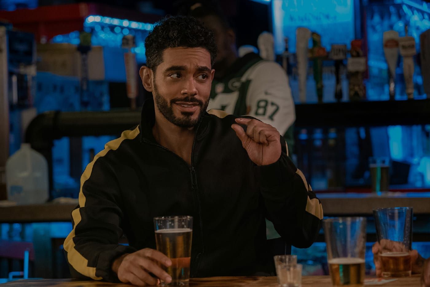 Photo de Nick Sagar - Photo Nick Sagar - Photo 6 sur 24 - AlloCiné