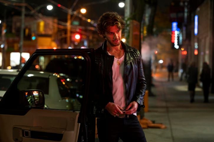 Photo de Adam Demos - Photo Adam Demos - Photo 15 sur 28 - AlloCiné