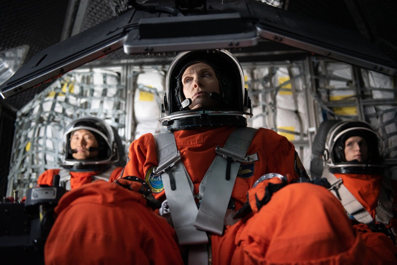 Photo du film Le Passager nº4 - Photo 1 sur 19 - AlloCiné