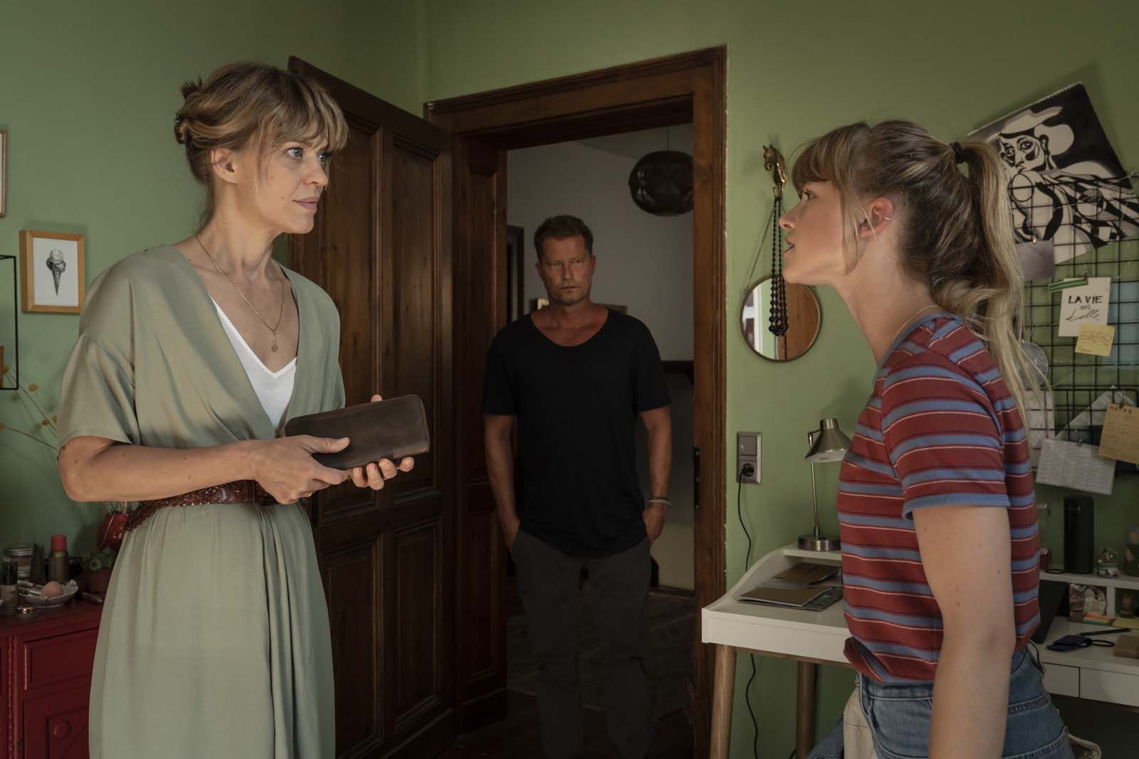 Photo du film Reste avec moi - Photo 2 sur 33 - AlloCiné