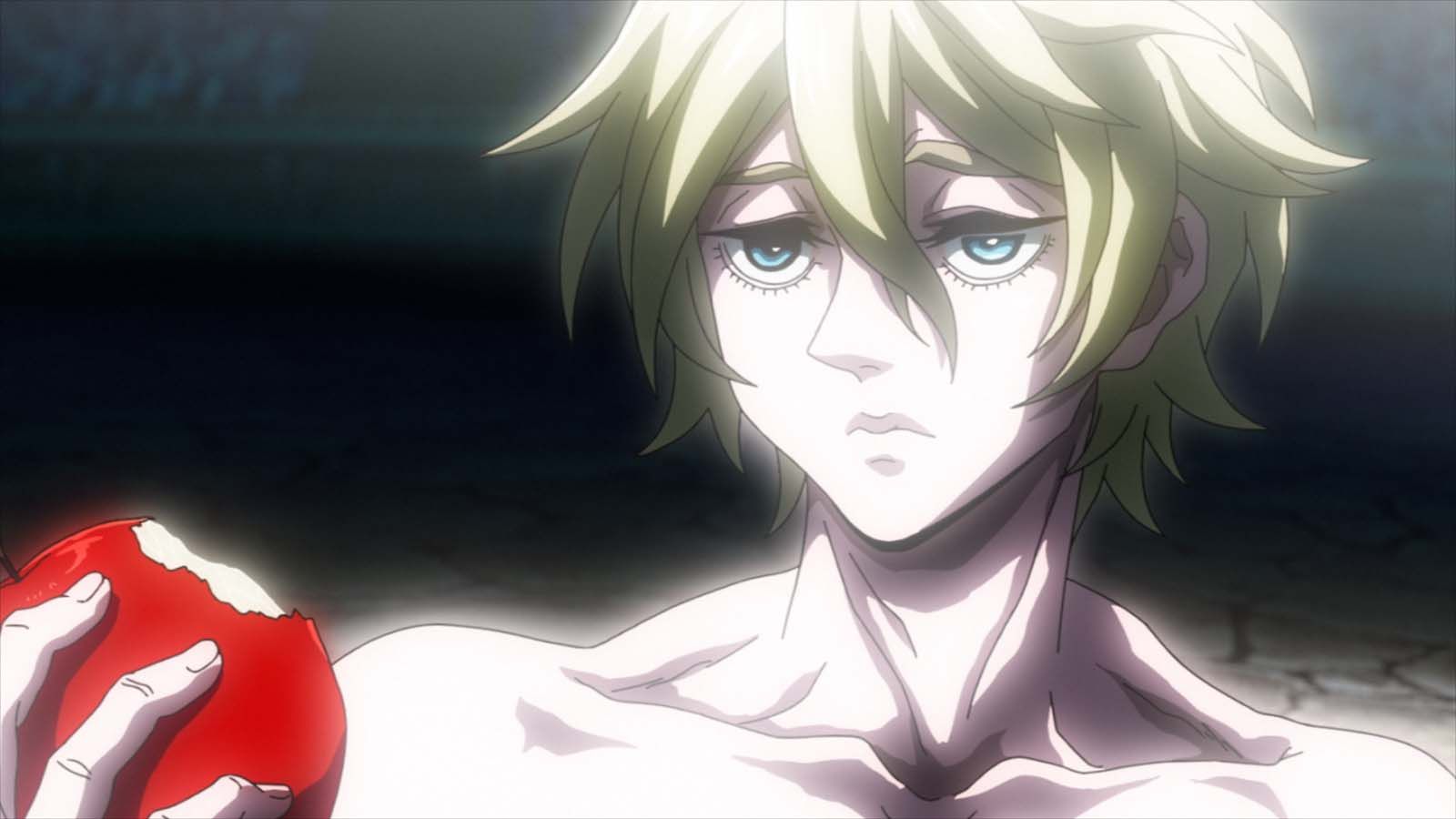 Valkyrie Apocalypse : Valkyrie Apocalypse : Photo - 33 sur 36 - AlloCiné