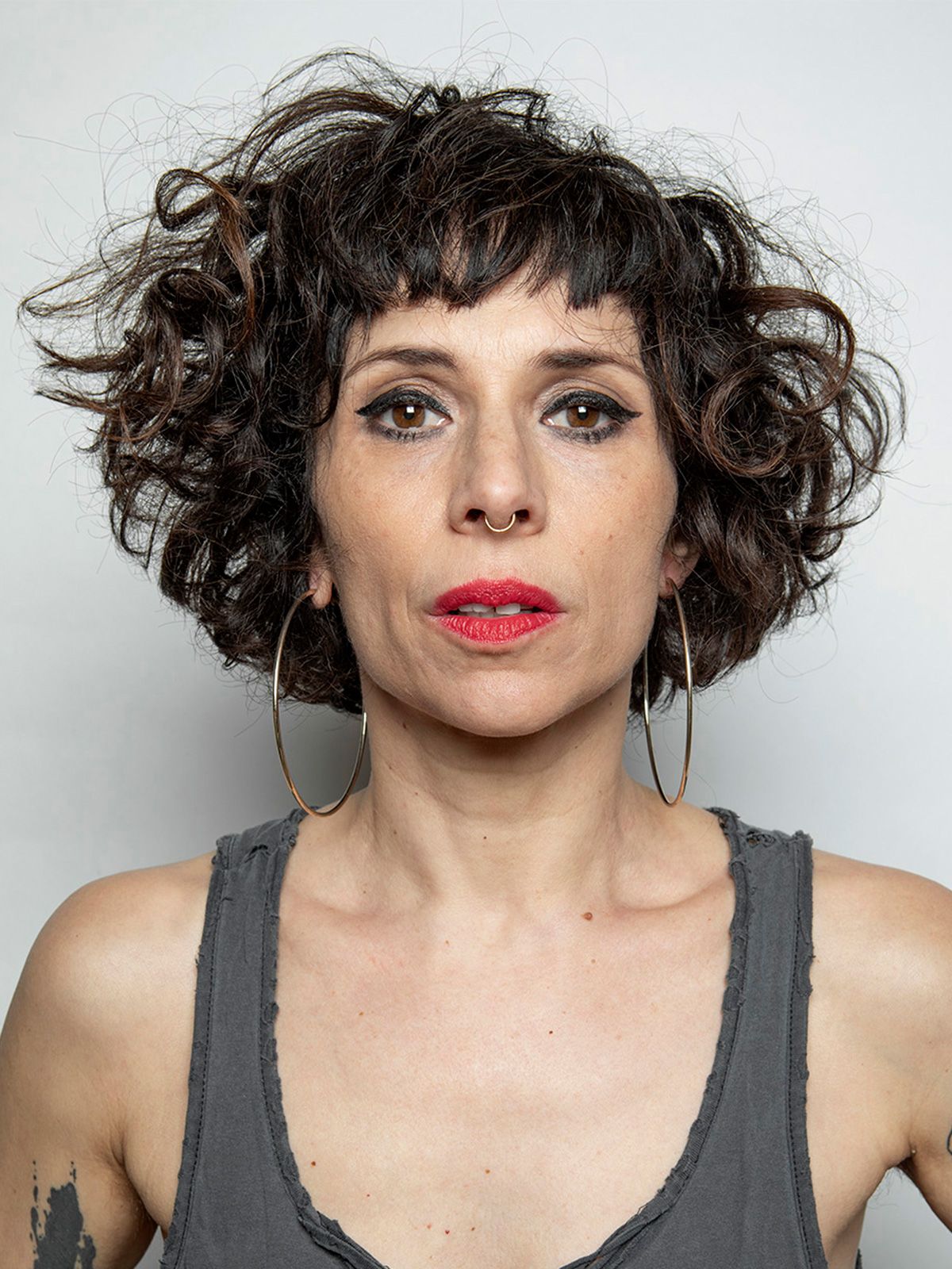 Photo de Caroline Gay - Affiche Caroline Gay - Photo 2 sur 3 - AlloCiné