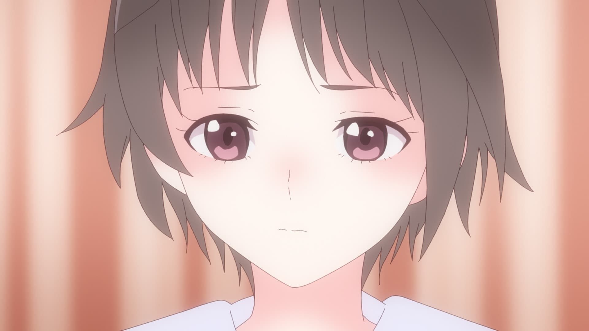 Poster Blue Reflection Ray saison 1 - Affiche 18 sur 26 - AlloCiné