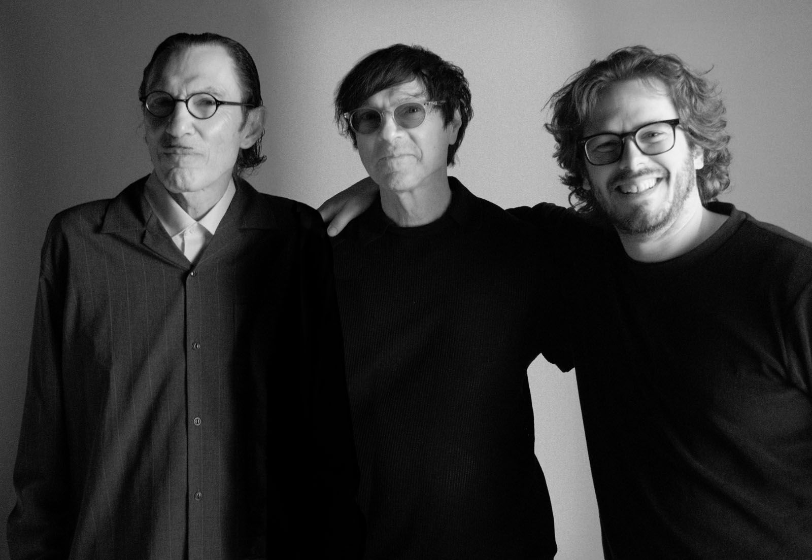 Photo de Russell Mael - The Sparks Brothers : Photo Russell Mael, Ron ...