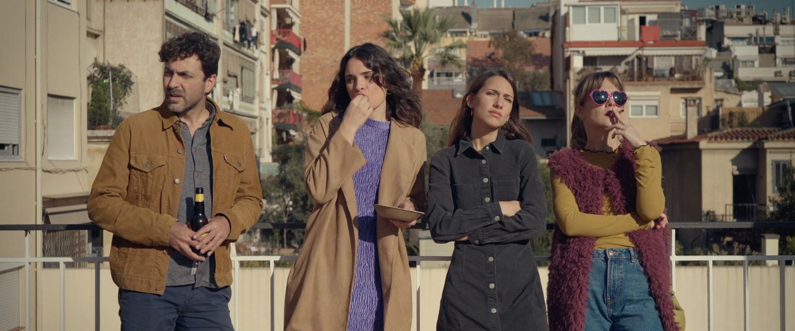 Photo de Alba Ribas - Photo Alejo Levis, Alba Ribas, Alba Brunet ...