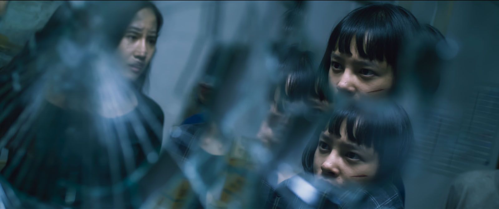 Photo du film Deep - Photo 6 sur 8 - AlloCiné