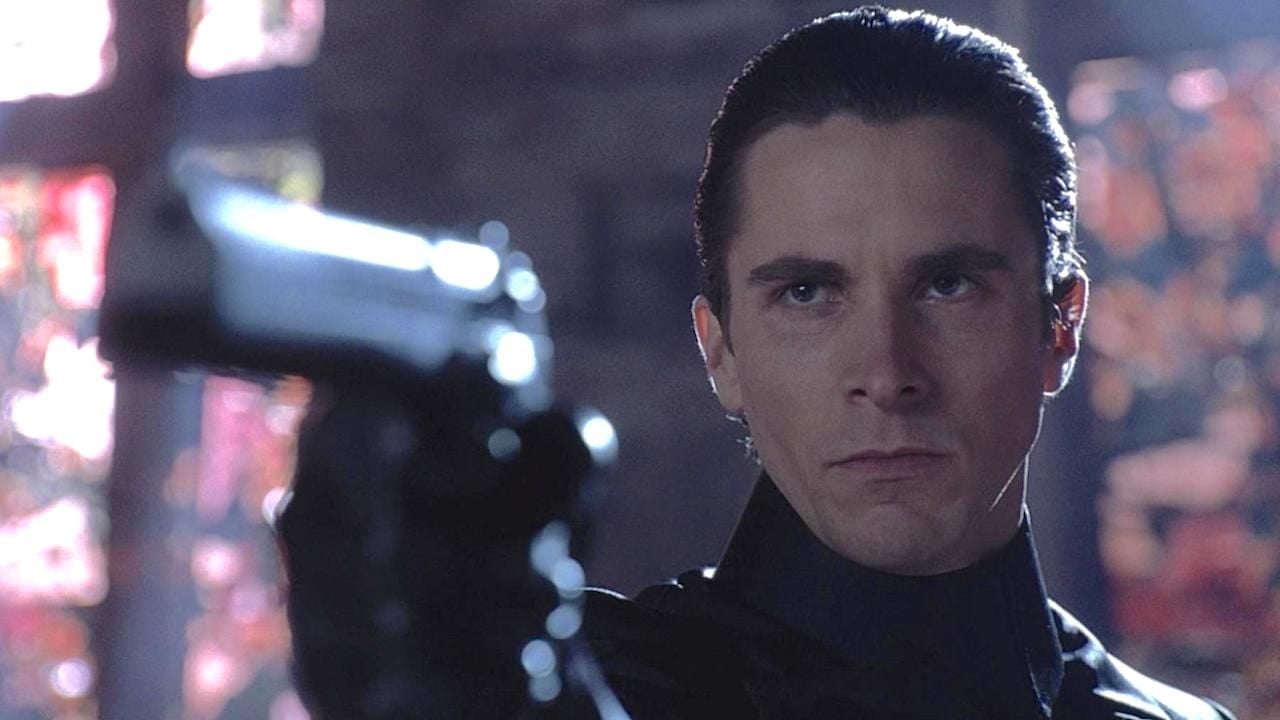 Photo du film Equilibrium - Photo 1 sur 8 - AlloCiné