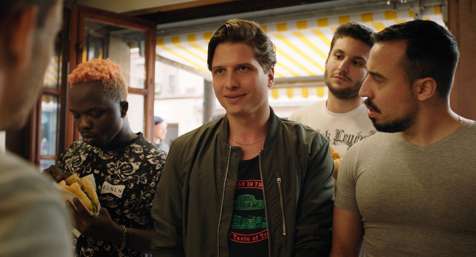 Photo de Dimitri Stapfer - Les Amours de Beyto : Photo Dimitri Stapfer ...