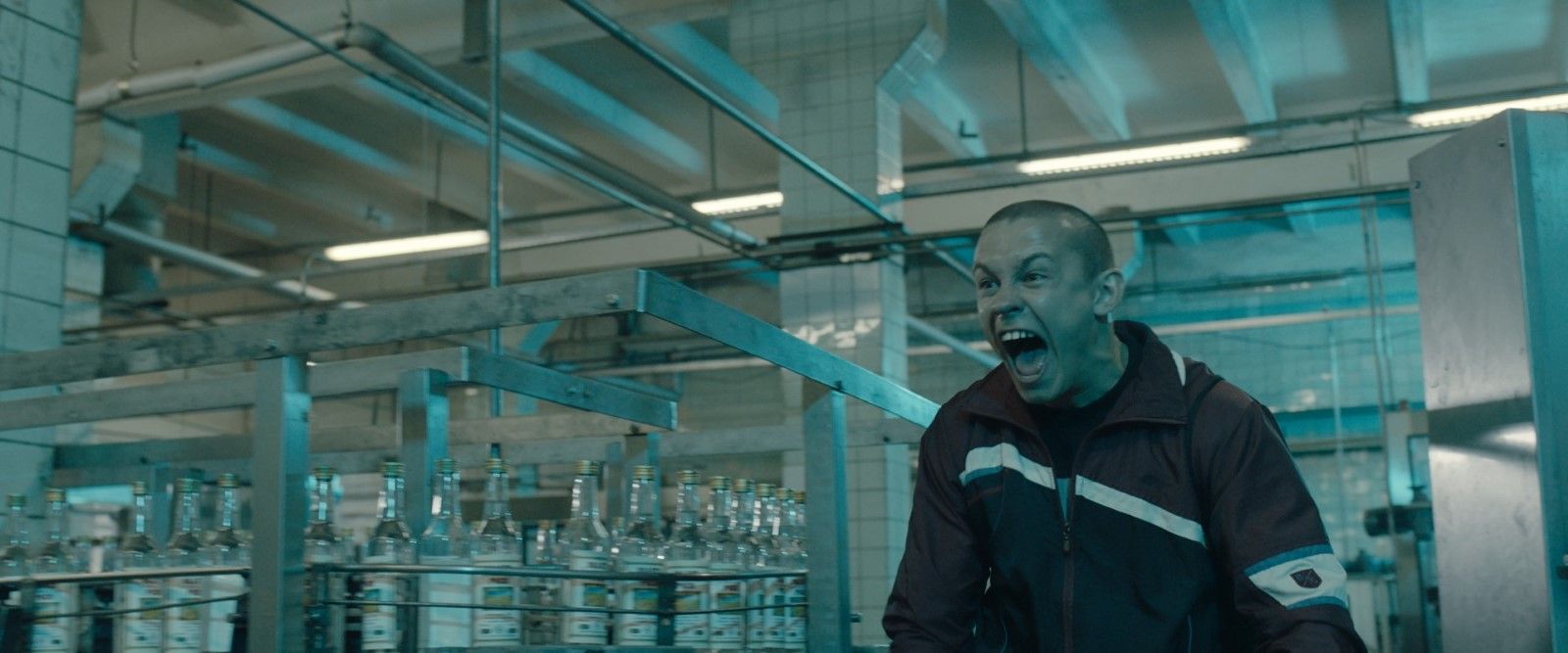 Photo du film Russian Raid - Photo 7 sur 13 - AlloCiné