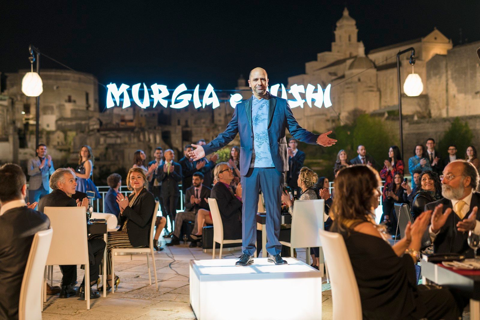 Photo du film Tolo Tolo - Photo 8 sur 9 - AlloCiné