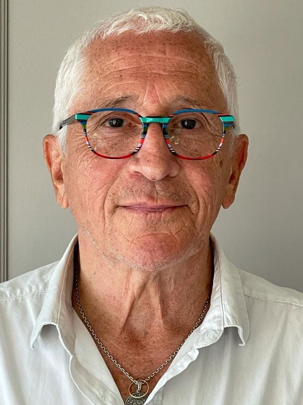 Gérard Surugue - AlloCiné