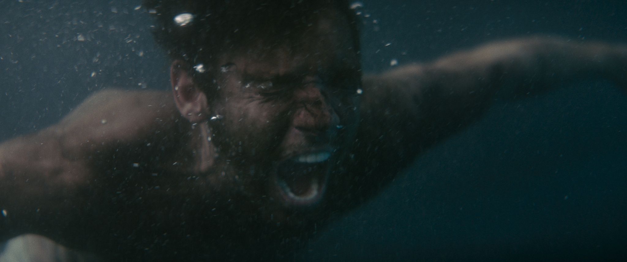 Photo du film Edge of the World - Photo 9 sur 11 - AlloCiné