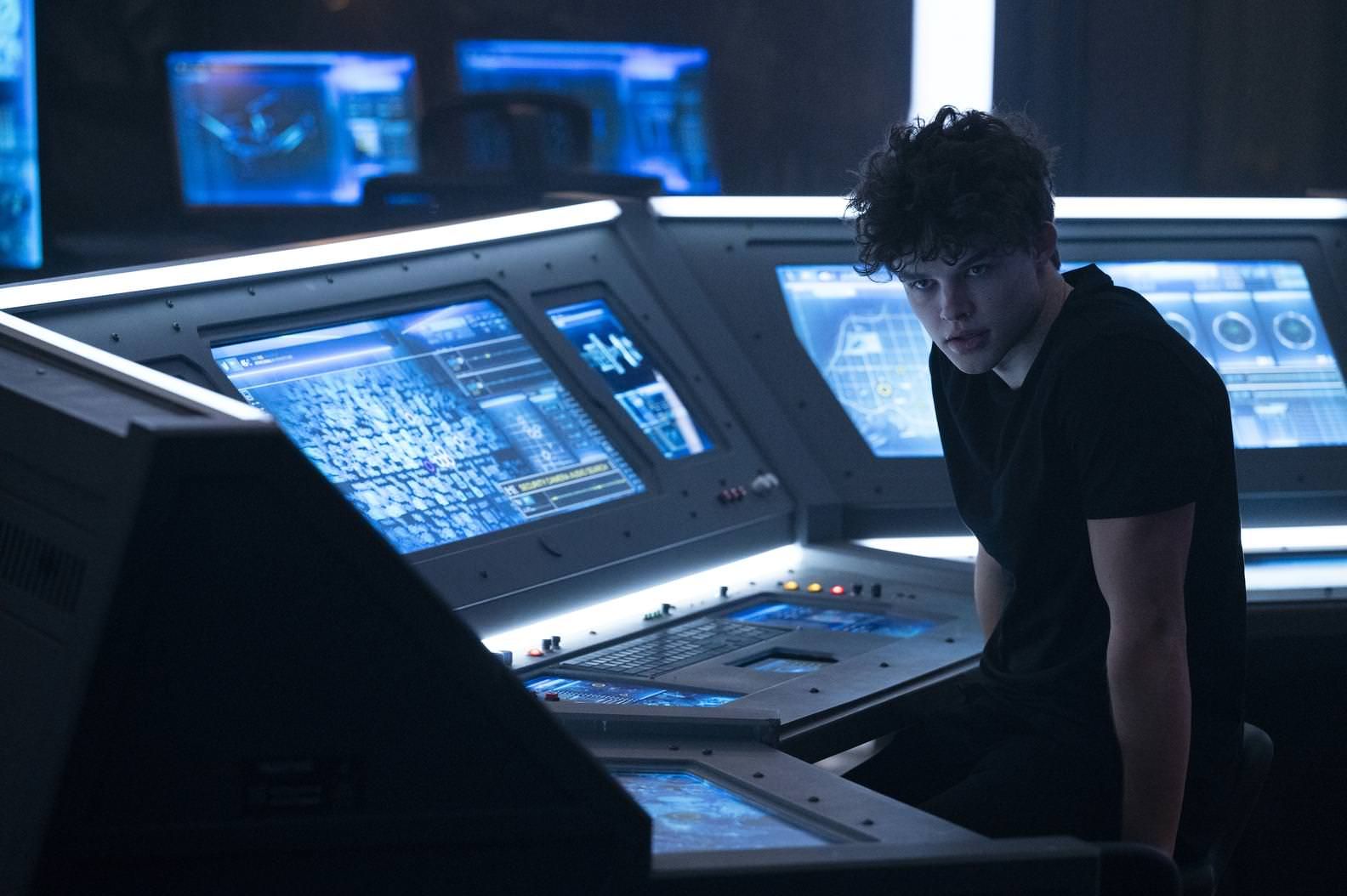 Photo de Curran Walters - Titans : Photo Curran Walters - Photo 0 sur 7 ...