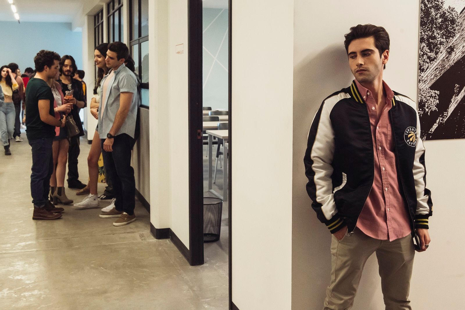 Control Z : Control Z : Photo - 36 sur 74 - AlloCiné