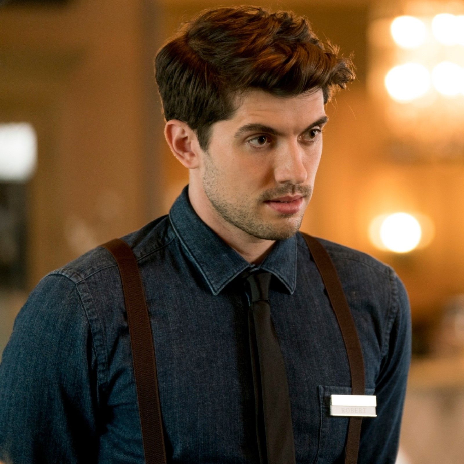 Photo de Carter Jenkins - After - Chapitre 3 : Photo Carter Jenkins ...