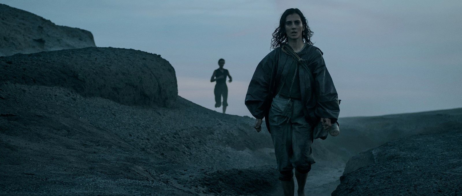 Photo du film La Colonie - Photo 2 sur 20 - AlloCiné