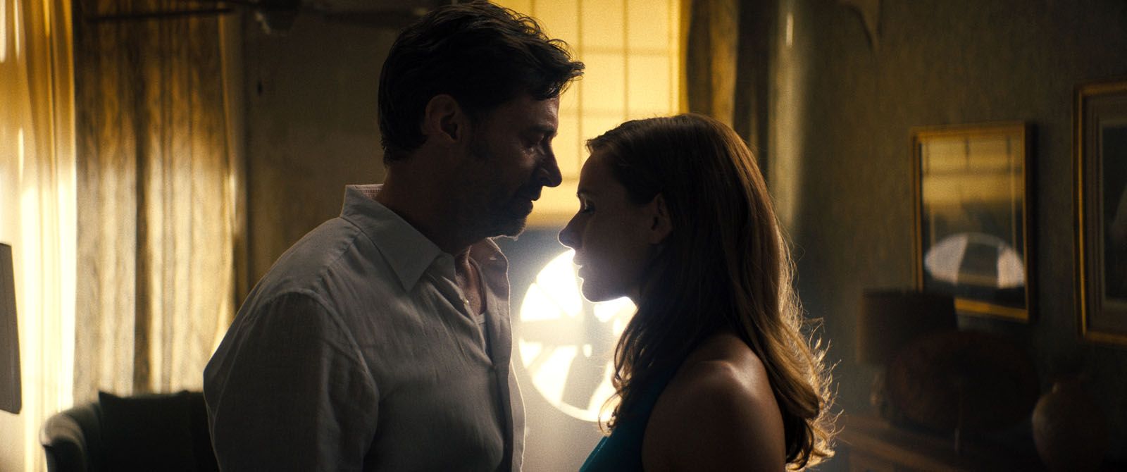 Photo De Rebecca Ferguson Reminiscence Photo Rebecca Ferguson Hugh 4270