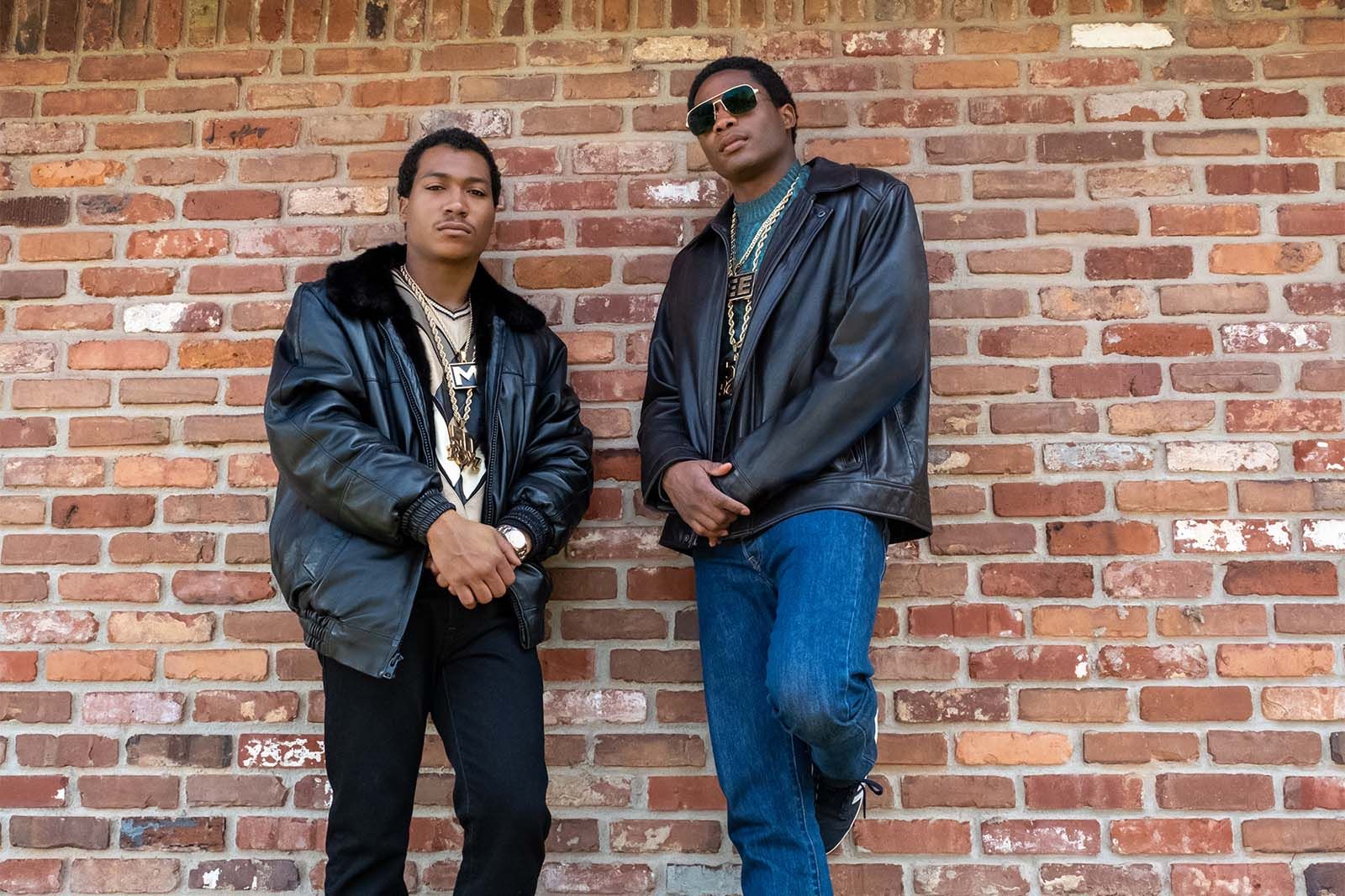 Photo de Demetrius Flenory Jr. - Photo Demetrius Flenory Jr., Da'Vinchi ...