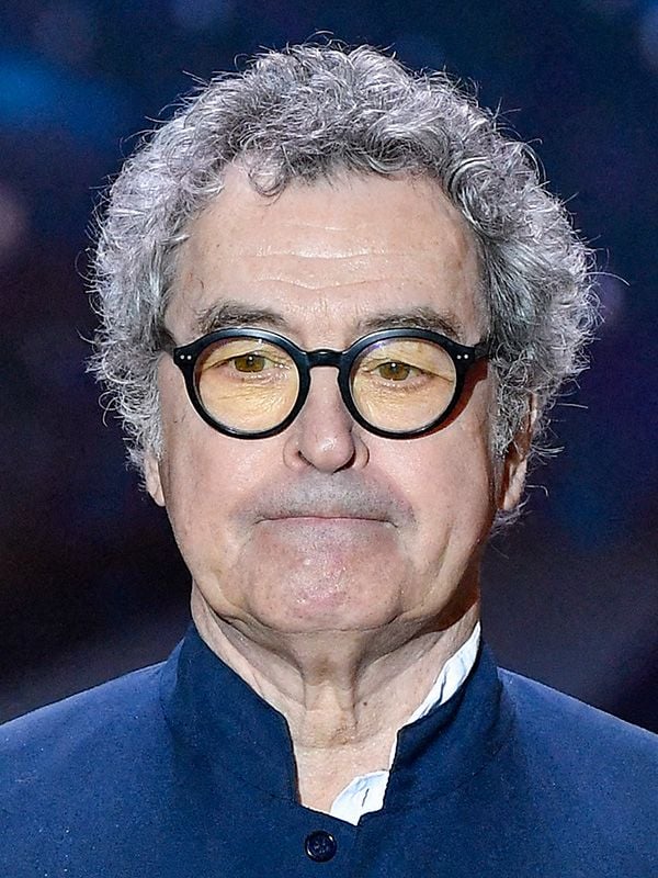 Photo de Yann Dedet - Affiche Yann Dedet - Photo 0 sur 1 - AlloCiné