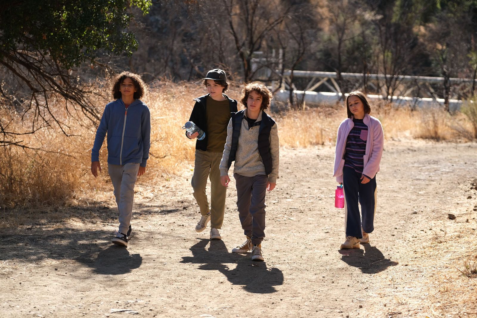 Photo de Christopher Convery - Photo Christopher Convery, Duke Cutler ...