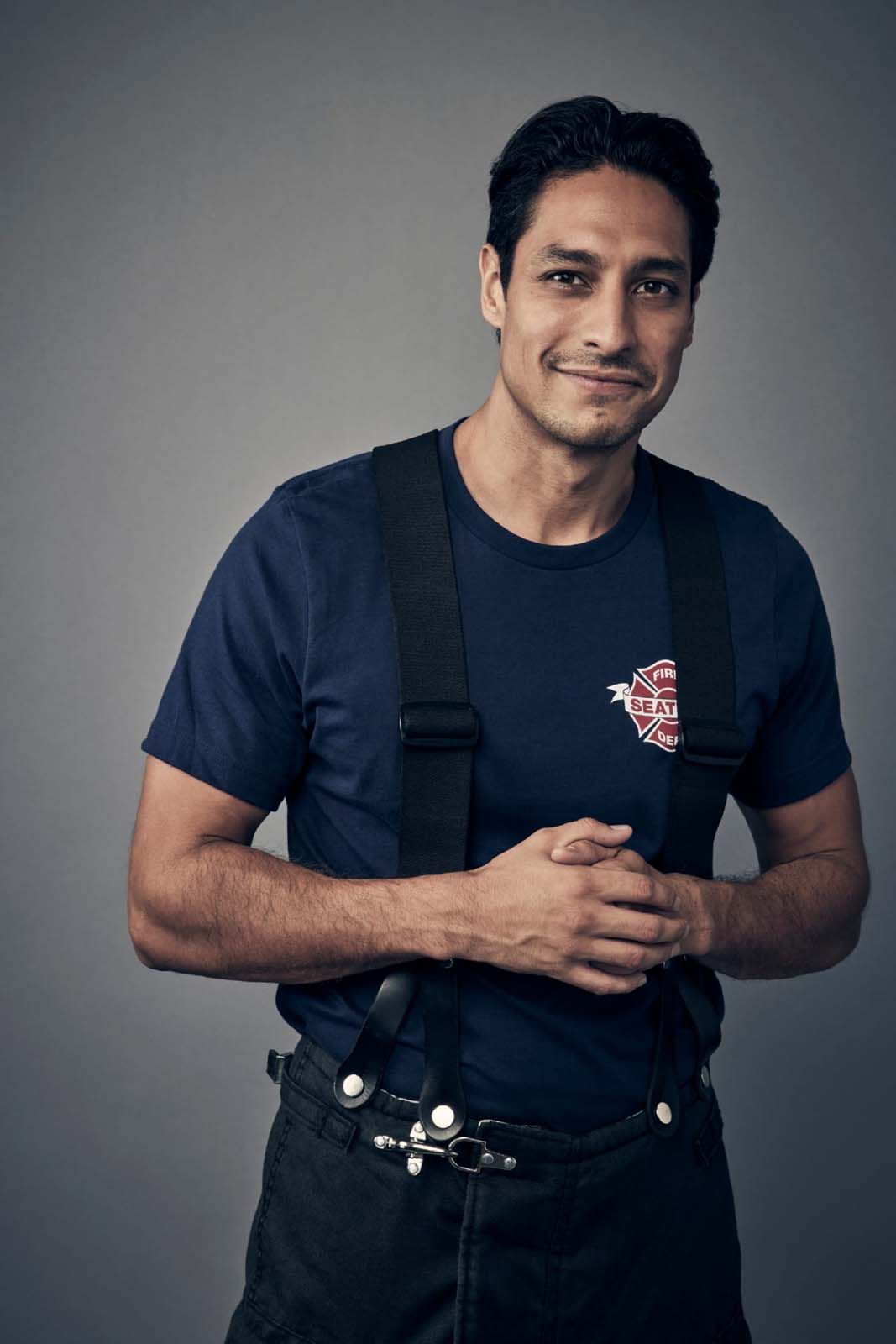 Photo de Carlos Miranda - Photo Carlos Miranda - Photo 6 sur 12 - AlloCiné