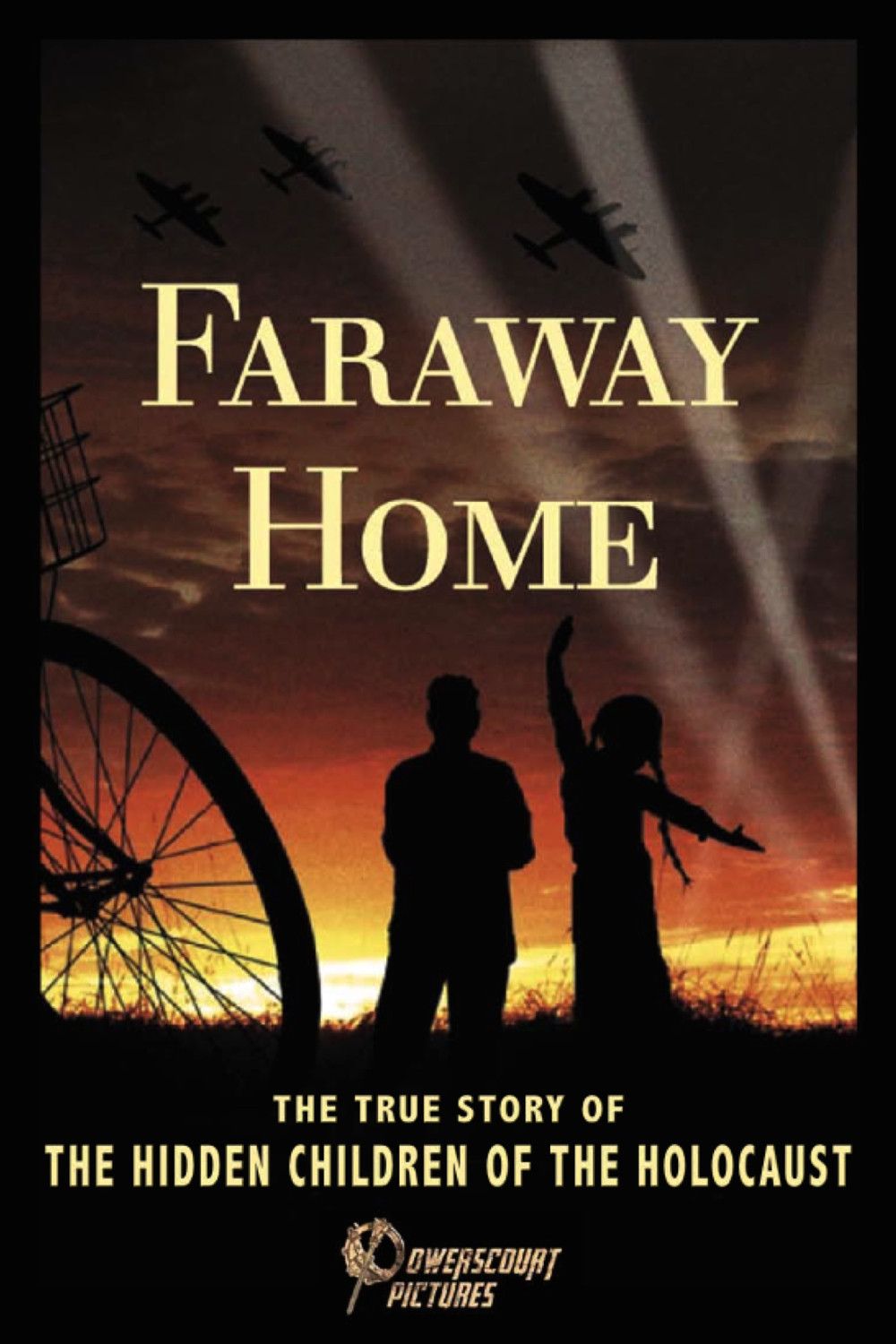 Faraway Home - Film 2021 - AlloCiné