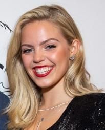 Reneé Rapp : Sa biographie - AlloCiné