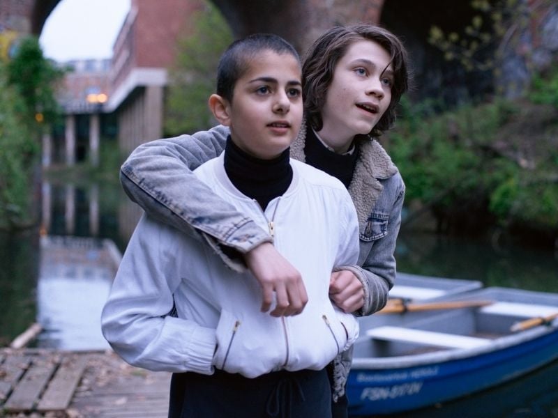 Photo du film Evolution - Photo 7 sur 9 - AlloCiné