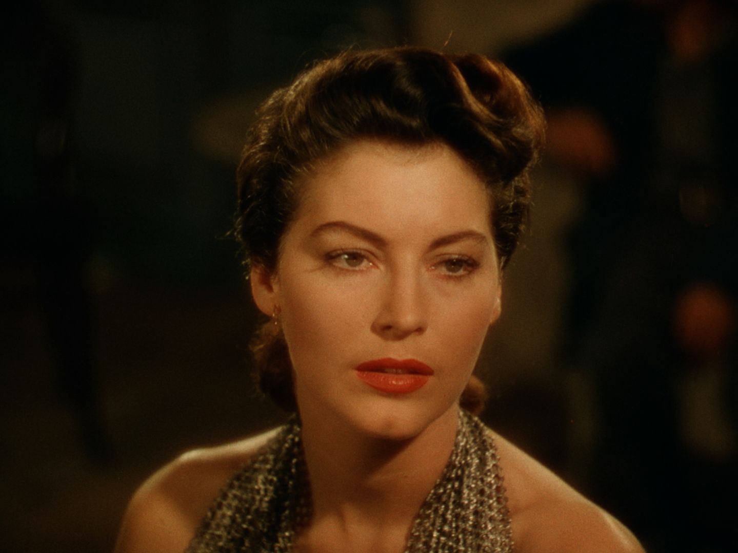 Photo de Ava Gardner - Pandora : Photo Ava Gardner - Photo 19 sur 51 ...