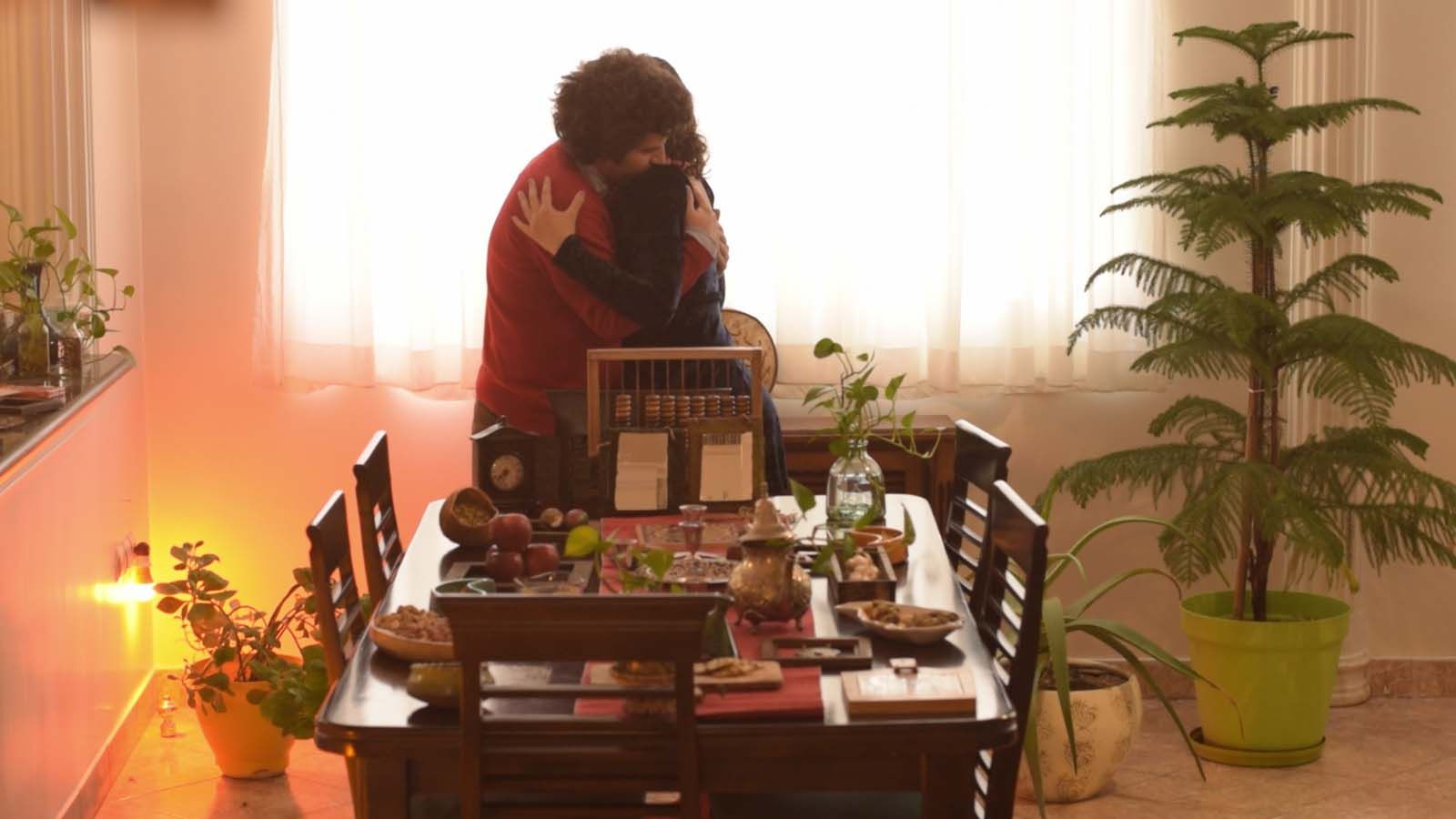 Photo du film Convergence : Ensemble face à la crise - Photo 7 sur 16 ...