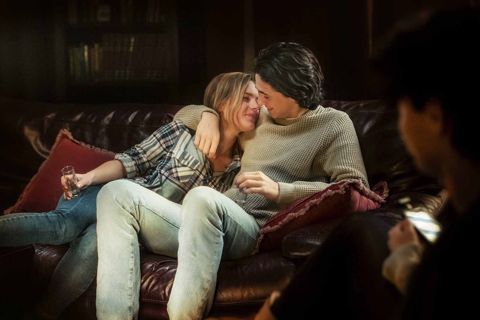 Photo du film Vals - Photo 10 sur 13 - AlloCiné