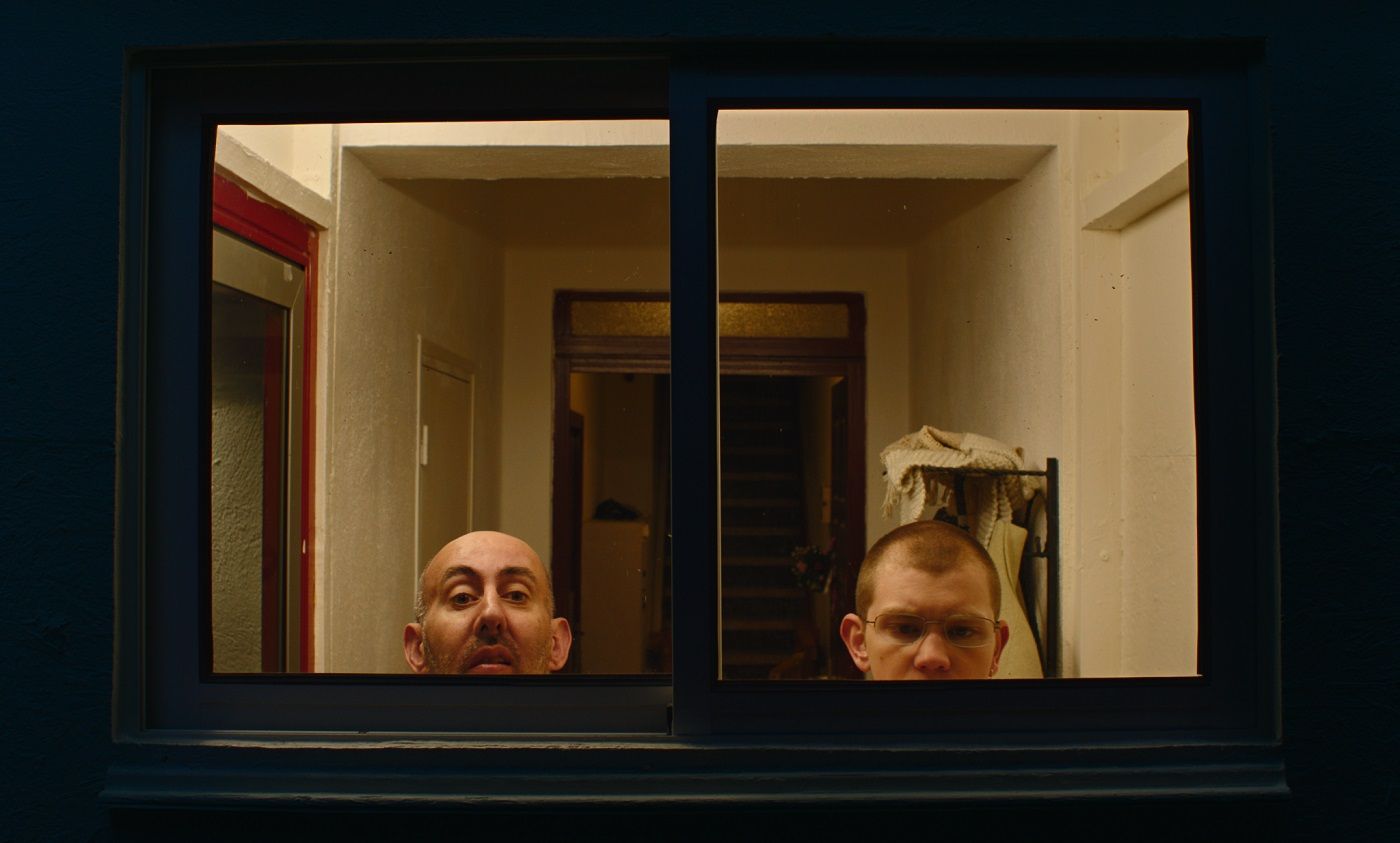 Photo du film Teddy - Photo 3 sur 17 - AlloCiné