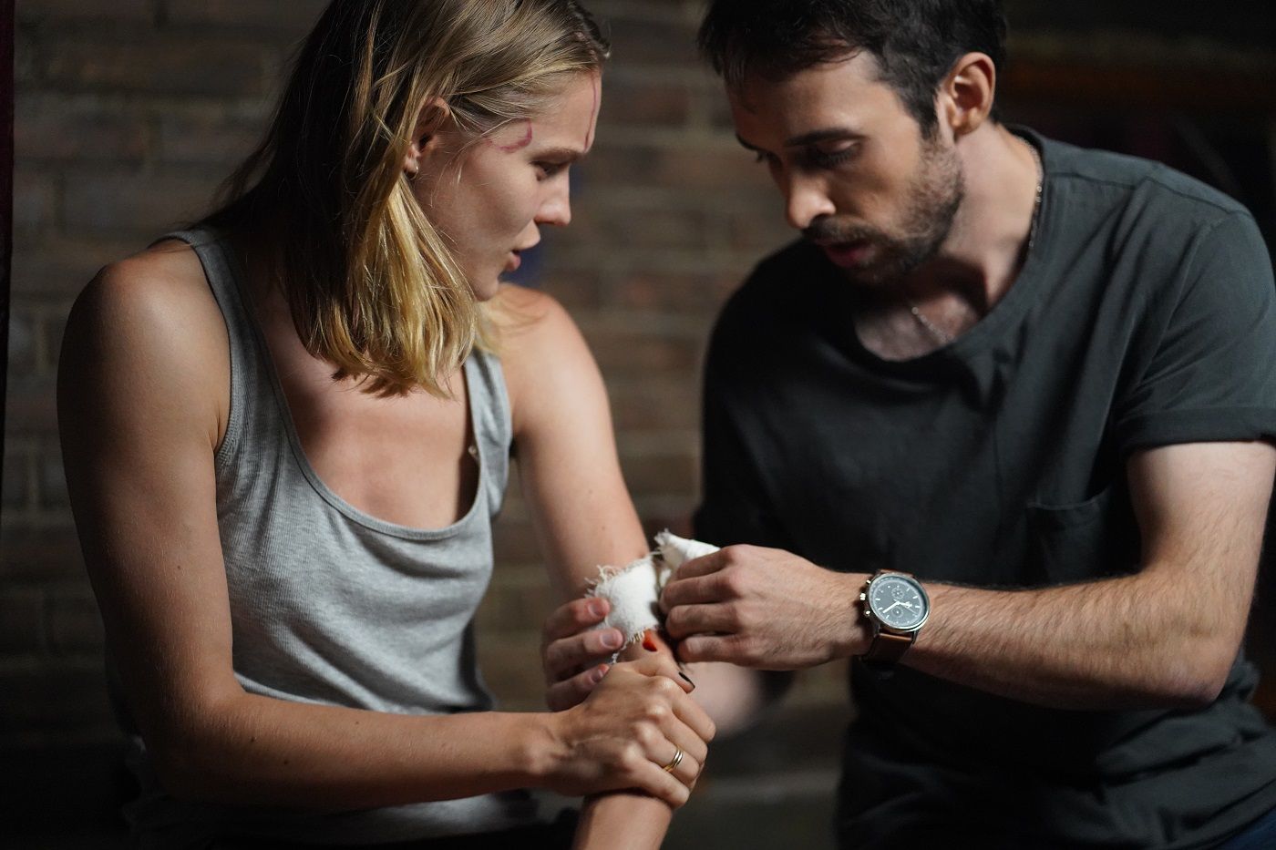 Photo du film Castle Freak - Photo 20 sur 23 - AlloCiné