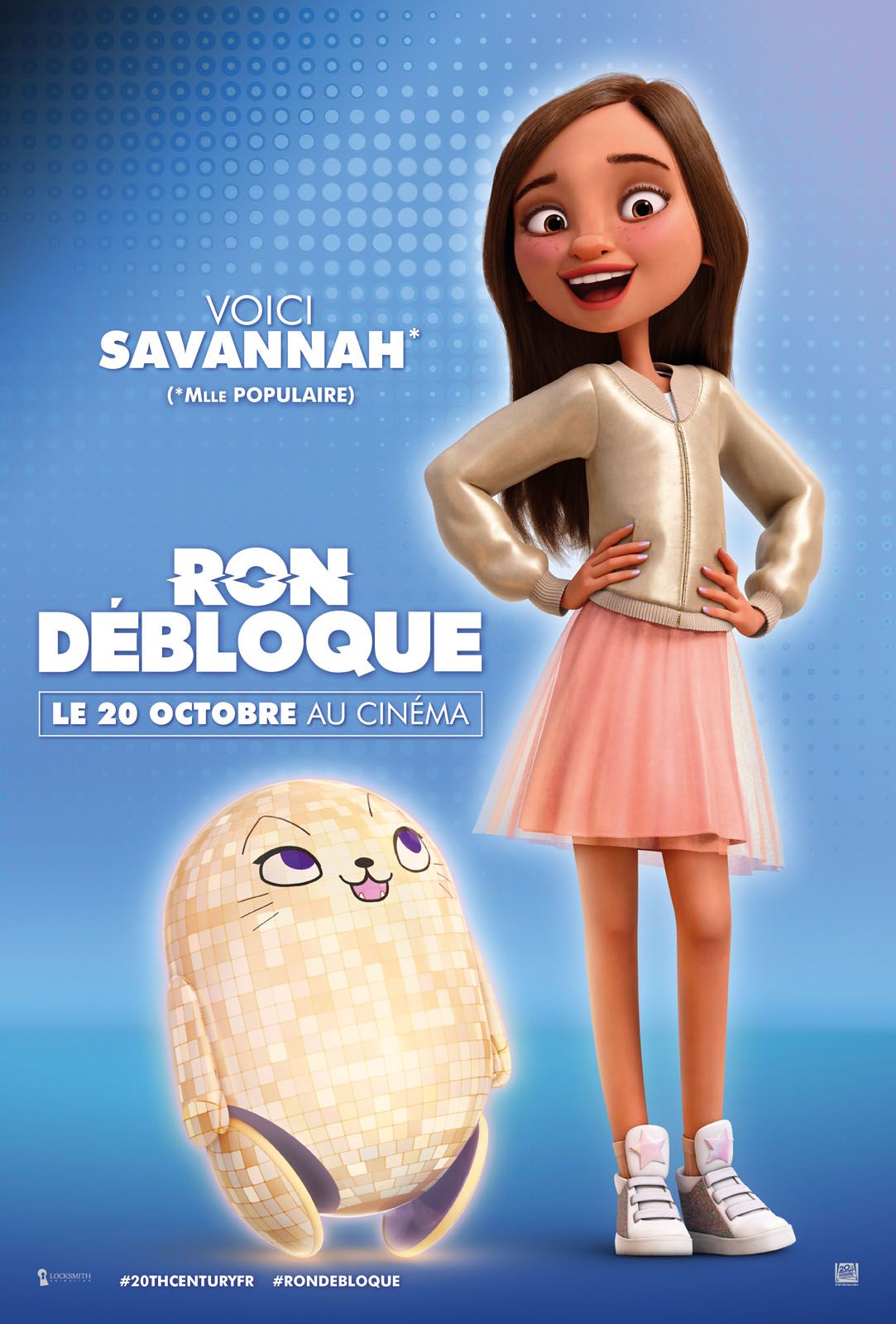 Affiche du film Ron Débloque - Photo 7 sur 27 - AlloCiné