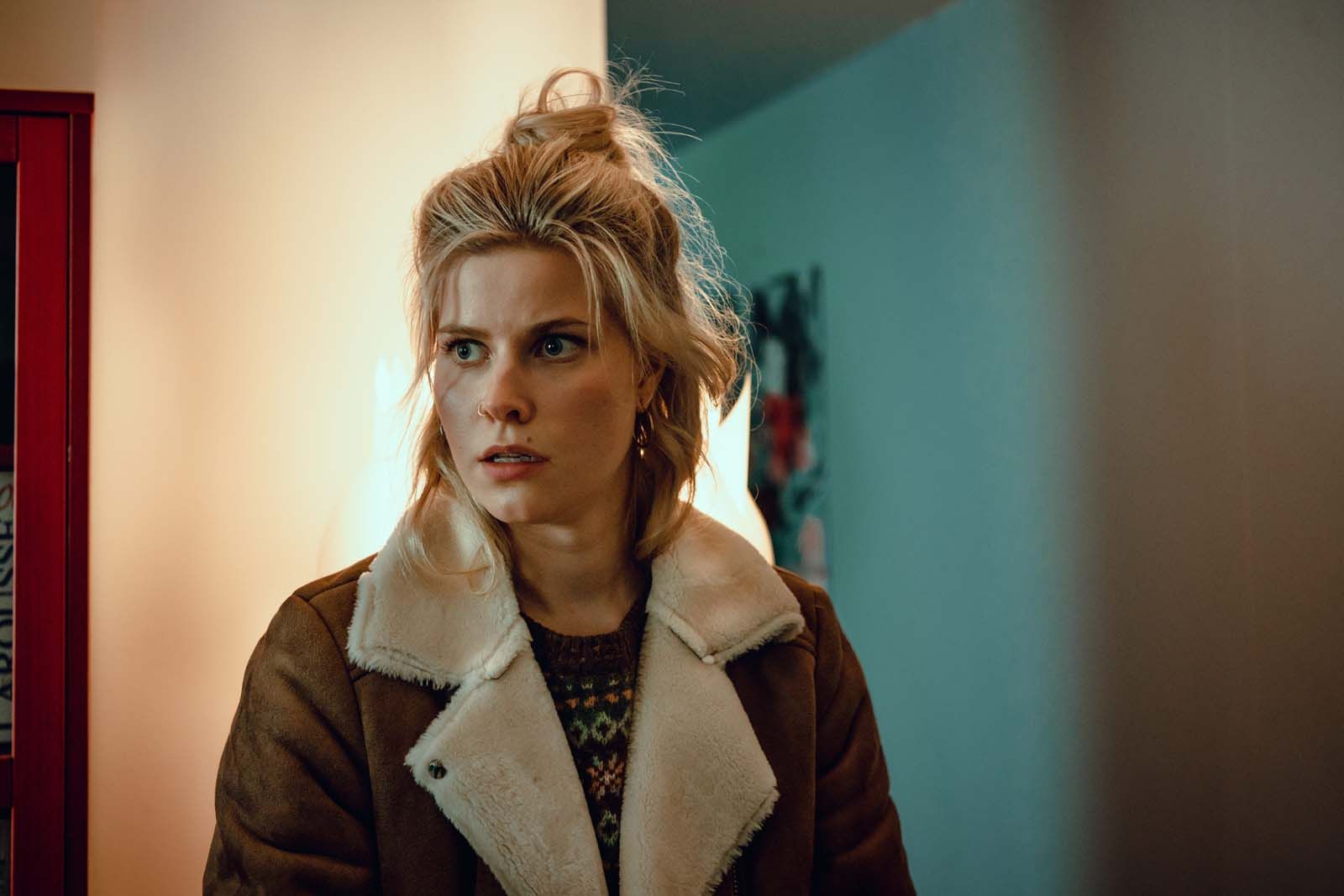 Photo de Anna Böhm - Photo Anna Böhm - Photo 0 sur 4 - AlloCiné