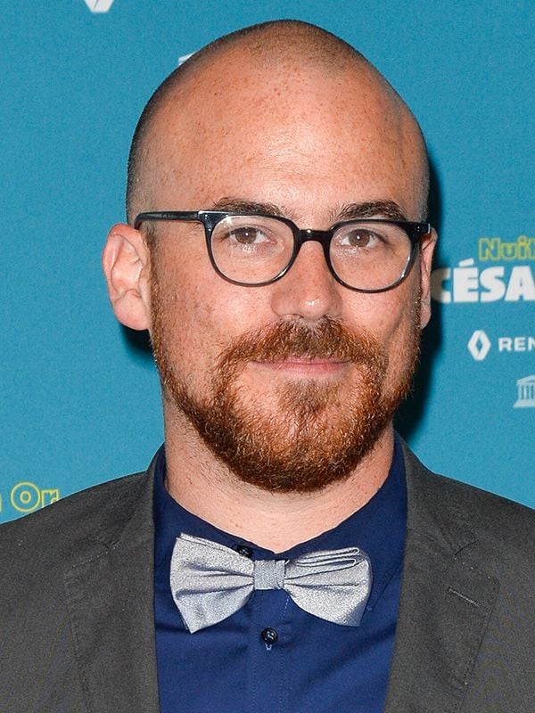 Sean McCormack (II) - AlloCiné