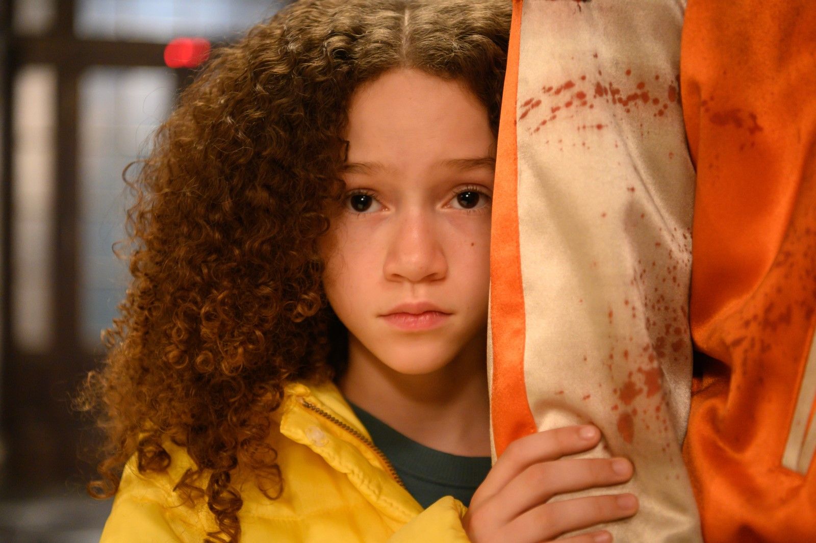 Photo du film Bloody Milkshake - Photo 1 sur 27 - AlloCiné