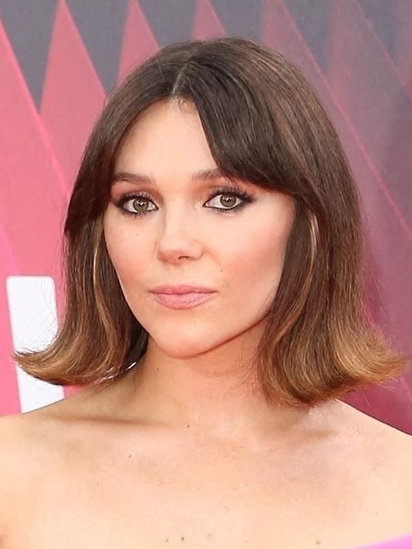 Synnove Karlsen : Filmographie - AlloCiné